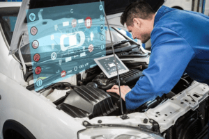 Car Diagnostics | Profix Auto Care | Profix Auto Repair
